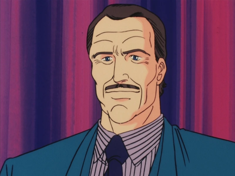 Luca Roxas Jr. | Remix Favorite Show and Game Wiki | Fandom