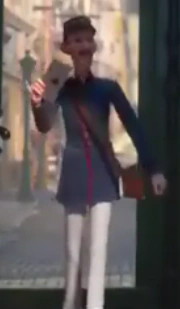 Postman (Leap!) | Remix Favorite Show and Game Wiki | Fandom