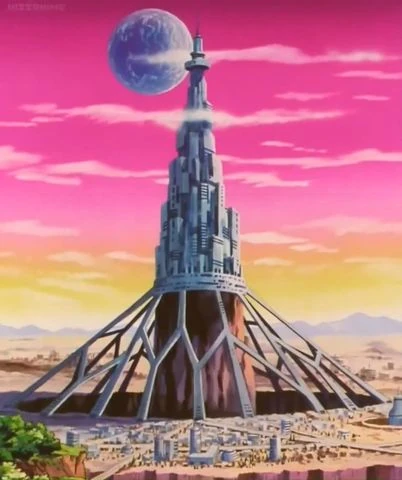 Baby's Tower | Remix Favorite Show and Game Wiki | Fandom