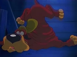 Chuffie | Remix Favorite Show and Game Wiki | Fandom