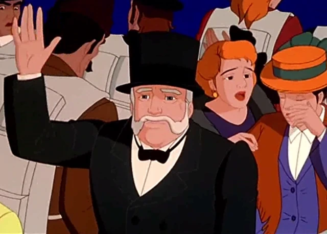 The Duke | Remix Favorite Show and Game Wiki | Fandom