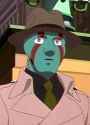 Pero | Remix Favorite Show and Game Wiki | Fandom