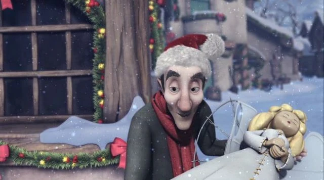 Sir Peter | Remix Favorite Show and Game Wiki | Fandom