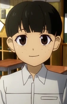 Minoru | Remix Favorite Show and Game Wiki | Fandom