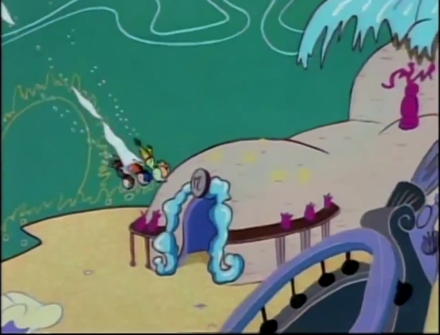 Mertopia | Remix Favorite Show and Game Wiki | Fandom