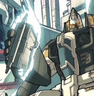 Universal Cybertronic Tracker | Remix Favorite Show and Game Wiki | Fandom