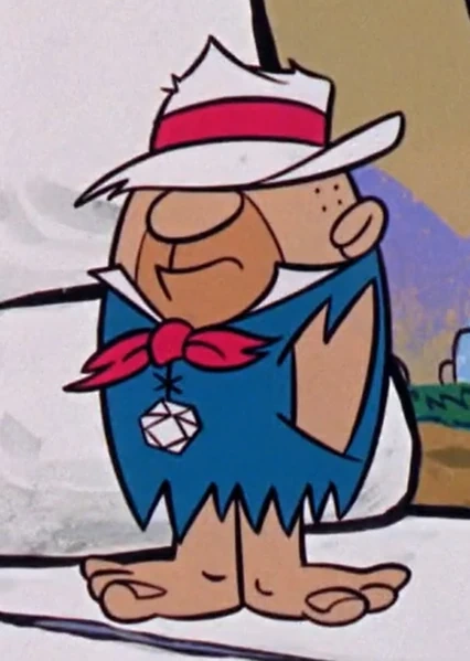 Big Louie | Remix Favorite Show and Game Wiki | Fandom