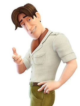 Max Mordon | Remix Favorite Show and Game Wiki | Fandom