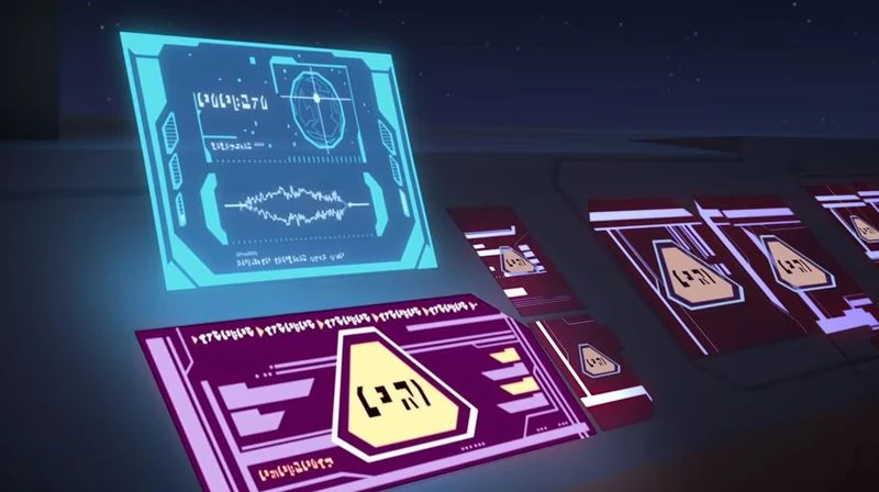 Teletraan III | Remix Favorite Show and Game Wiki | Fandom