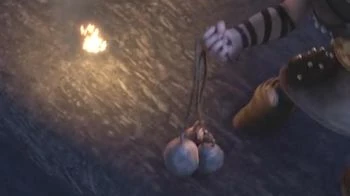 Bolas | Remix Favorite Show and Game Wiki | Fandom