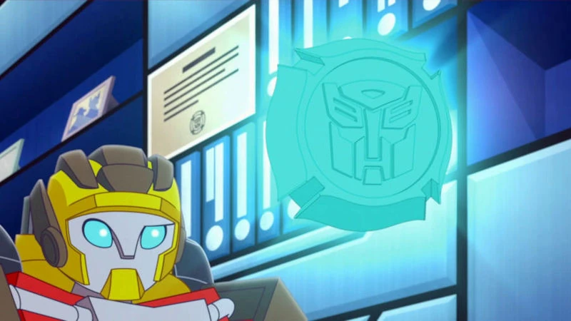 Mul-T-Cog | Remix Favorite Show and Game Wiki | Fandom