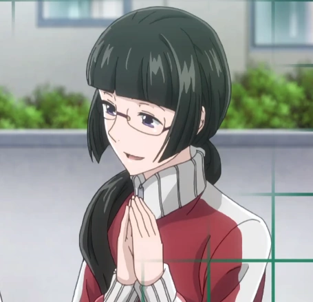 Ruri | Remix Favorite Show and Game Wiki | Fandom