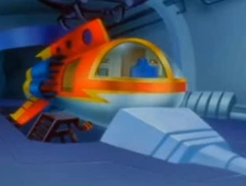 Alpha 1 | Remix Favorite Show and Game Wiki | Fandom