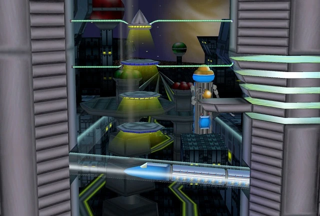 Micro Earth | Remix Favorite Show and Game Wiki | Fandom