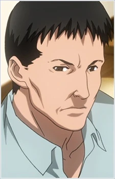 Shuujirou Hongou | Remix Favorite Show and Game Wiki | Fandom