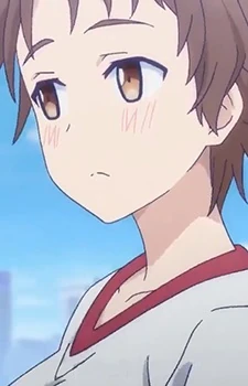 Volleyball-bu-chan | Remix Favorite Show and Game Wiki | Fandom