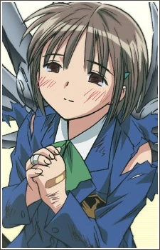 Chise | Remix Favorite Show and Game Wiki | Fandom