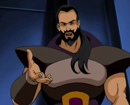 Joshua | Remix Favorite Show and Game Wiki | Fandom