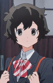 Minoru Ookuma | Remix Favorite Show and Game Wiki | Fandom