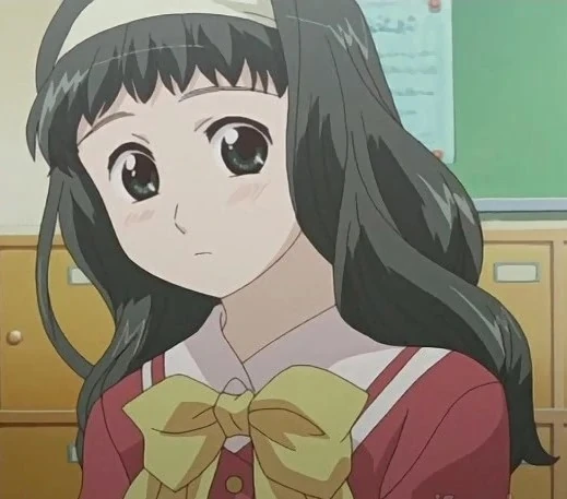 Yasuna Kamiizumi | Remix Favorite Show and Game Wiki | Fandom