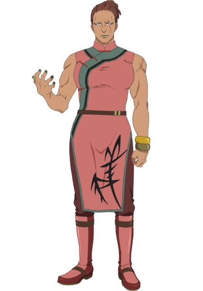 Ching Shih | Remix Favorite Show and Game Wiki | Fandom