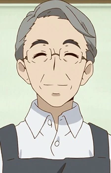 Susuki | Remix Favorite Show and Game Wiki | Fandom