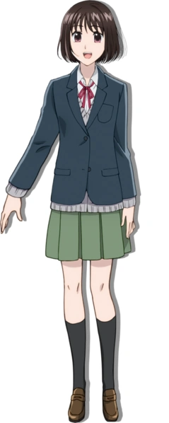 Category:Koikimo characters | Remix Favorite Show and Game Wiki | Fandom