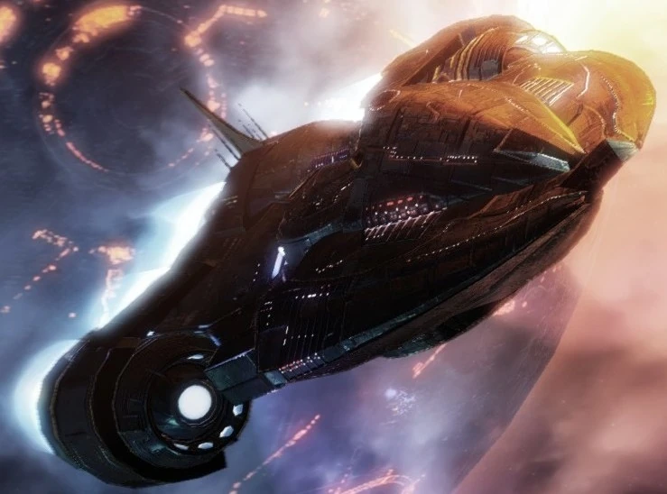 Ark (WFC) | Remix Favorite Show and Game Wiki | Fandom