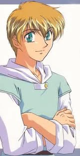 Majic Lin | Remix Favorite Show and Game Wiki | Fandom