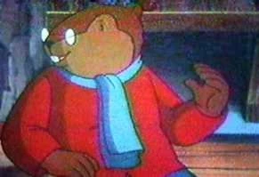 Papa Beaver | Remix Favorite Show and Game Wiki | Fandom