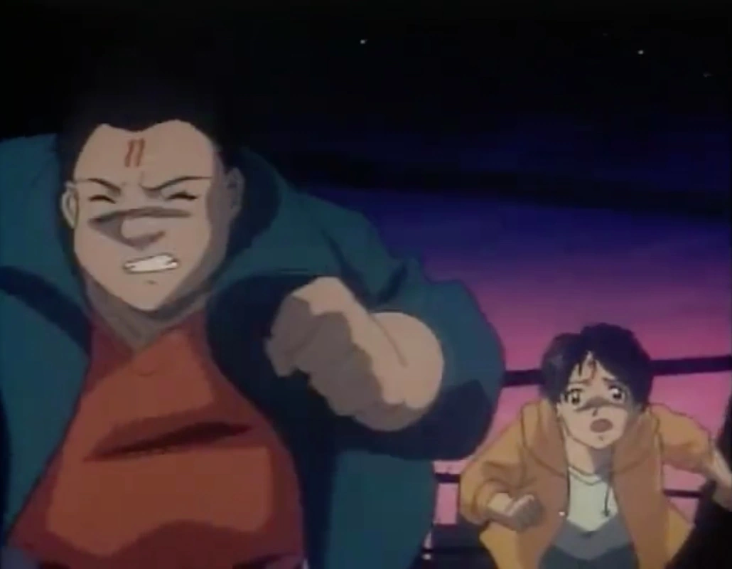 Teppei | Remix Favorite Show and Game Wiki | Fandom