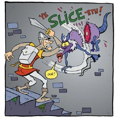 Giddy Goons | Remix Favorite Show and Game Wiki | Fandom