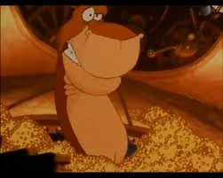 Rex (We're Back!) | Remix Favorite Show and Game Wiki | Fandom