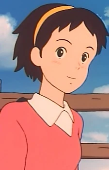 Annie Harding | Remix Favorite Show and Game Wiki | Fandom