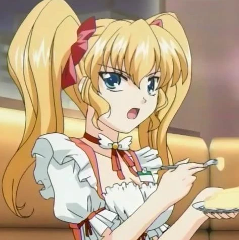 Ayu Daikuuji | Remix Favorite Show and Game Wiki | Fandom