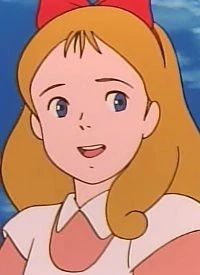 Daisy Brooke | Remix Favorite Show and Game Wiki | Fandom