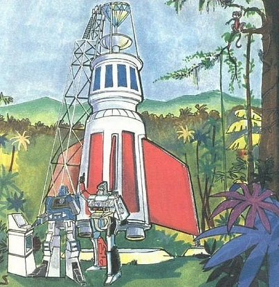 Crystal satellite | Remix Favorite Show and Game Wiki | Fandom