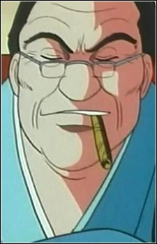 Hiroyuki Seguchi | Remix Favorite Show and Game Wiki | Fandom