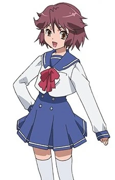 Category:Time Travel Girl characters | Remix Favorite Show and Game ...