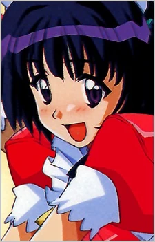 Cyberdoll Rena | Remix Favorite Show and Game Wiki | Fandom