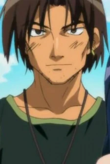 Father Sawatari | Remix Favorite Show and Game Wiki | Fandom