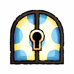 Door | Remix Favorite Show and Game Wiki | Fandom