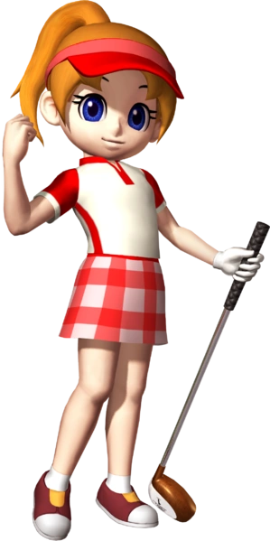 Ella | Remix Favorite Show and Game Wiki | Fandom