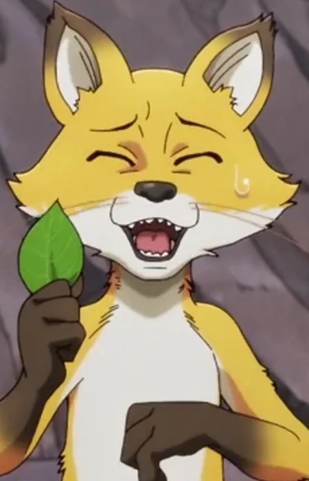 Kitsune | Remix Favorite Show and Game Wiki | Fandom