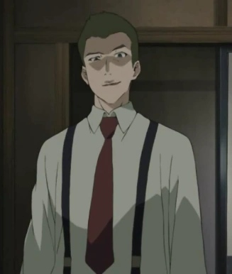 Mirror Man | Remix Favorite Show and Game Wiki | Fandom