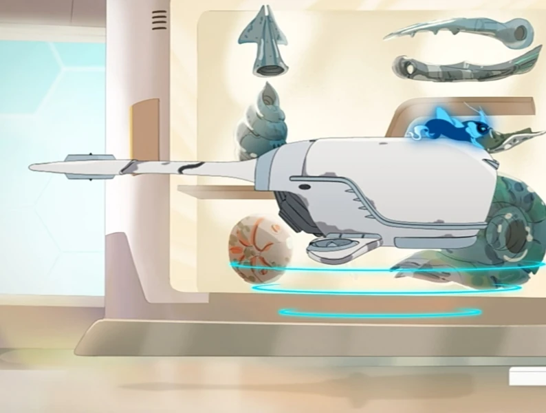 Moby | Remix Favorite Show and Game Wiki | Fandom