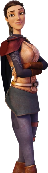 Lenore | Remix Favorite Show and Game Wiki | Fandom