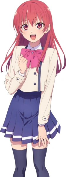 Saki Saki | Remix Favorite Show and Game Wiki | Fandom