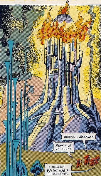 Temple of Knowledge | Remix Favorite Show and Game Wiki | Fandom