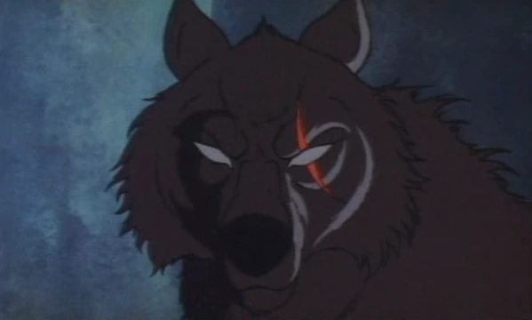 Wolf (Chirin no Suzu) | Remix Favorite Show and Game Wiki | Fandom